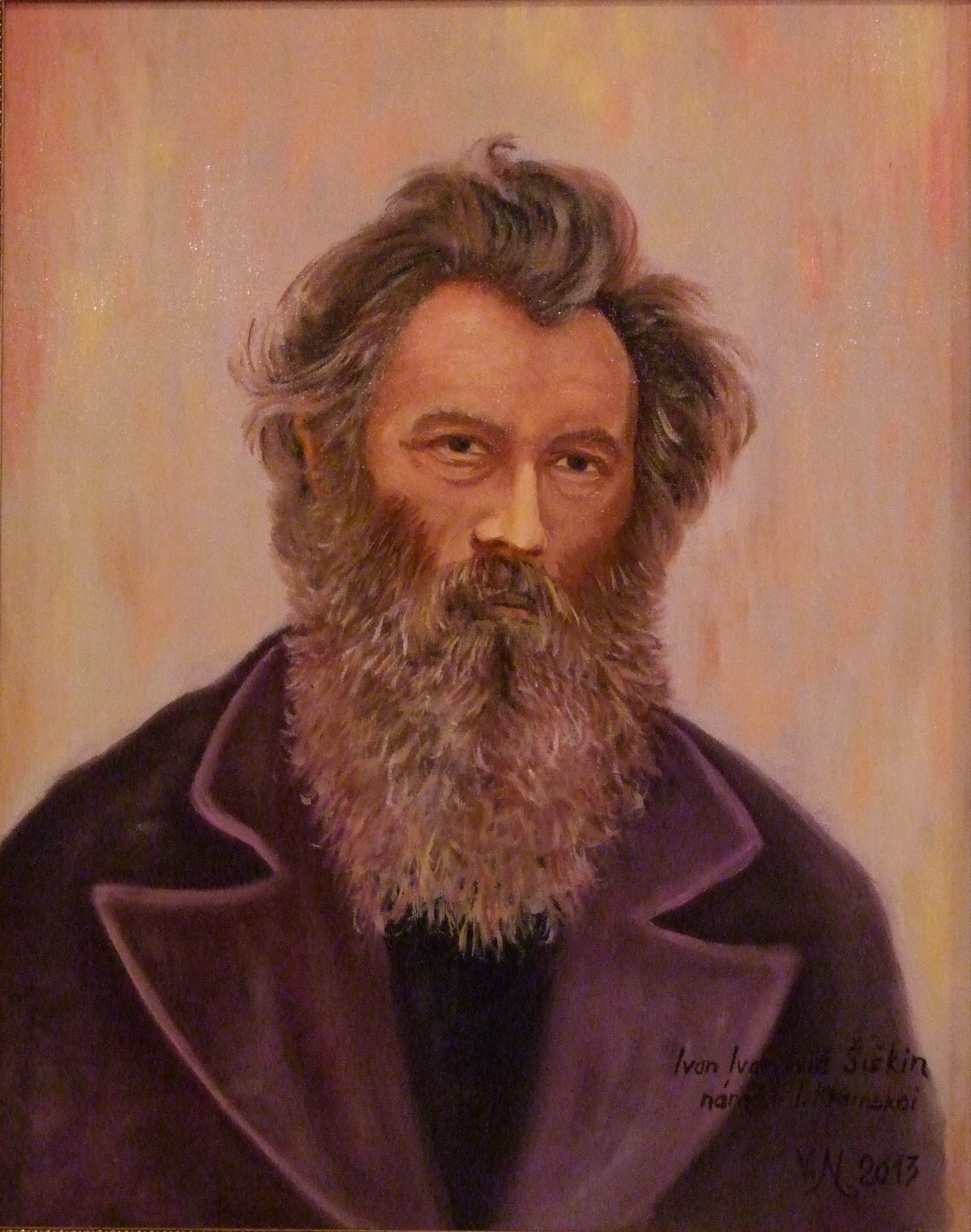 Ivan Ivanovič Šiškin